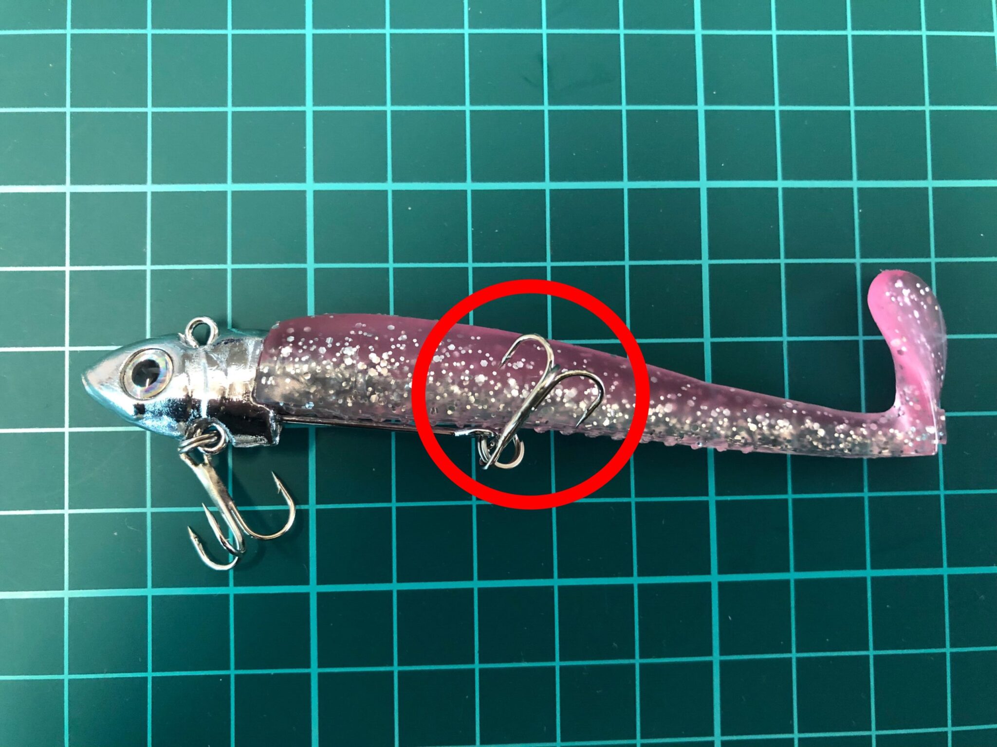 ダイソーのVJ全3種類を紹介！本家コアマンのVJとの違いも解説 | メタルとアウトドア